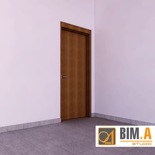 THƯ VIỆN REVIT % - BIM.A Studio