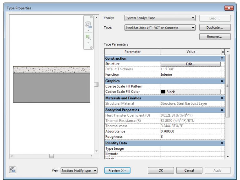 Học Revit 01: Thao tác cơ bản % - BIM.A Studio